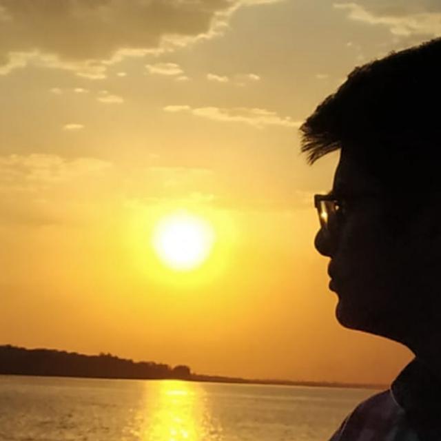 Portfolio | Ashutosh Chauhan